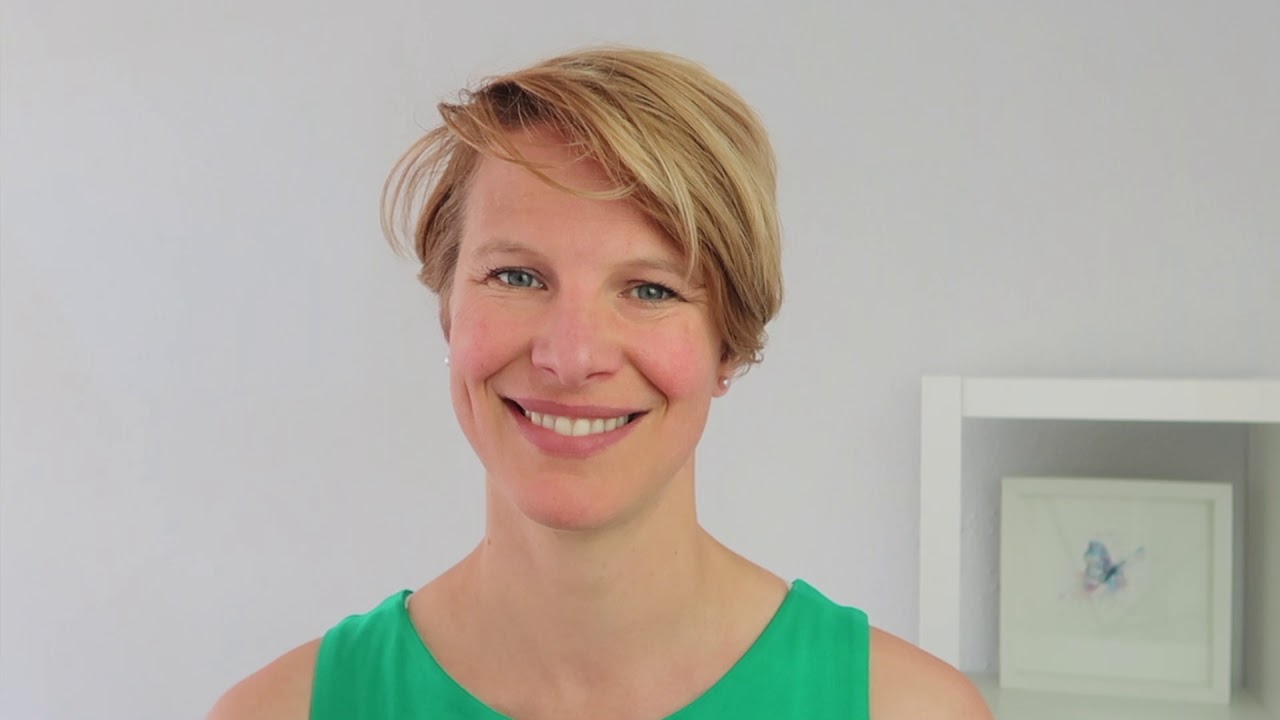 Coaching Services - Kate Strong
